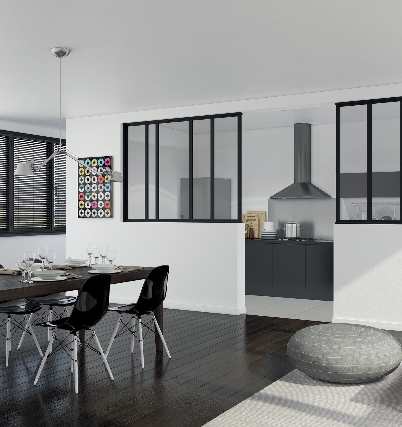 L'univers Ambiance Dressing - Galerie photos
