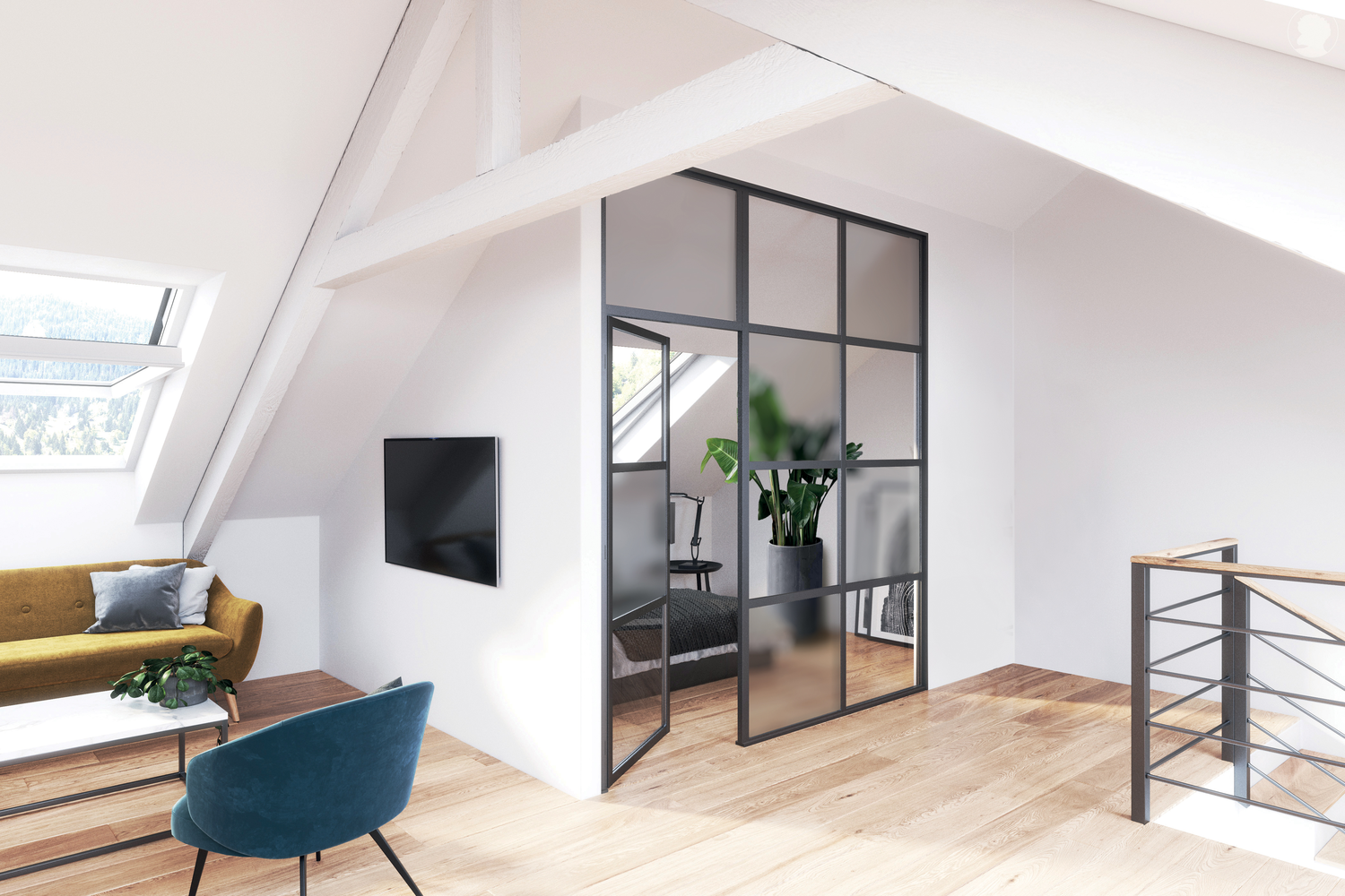 L'univers Ambiance Dressing - Galerie photos