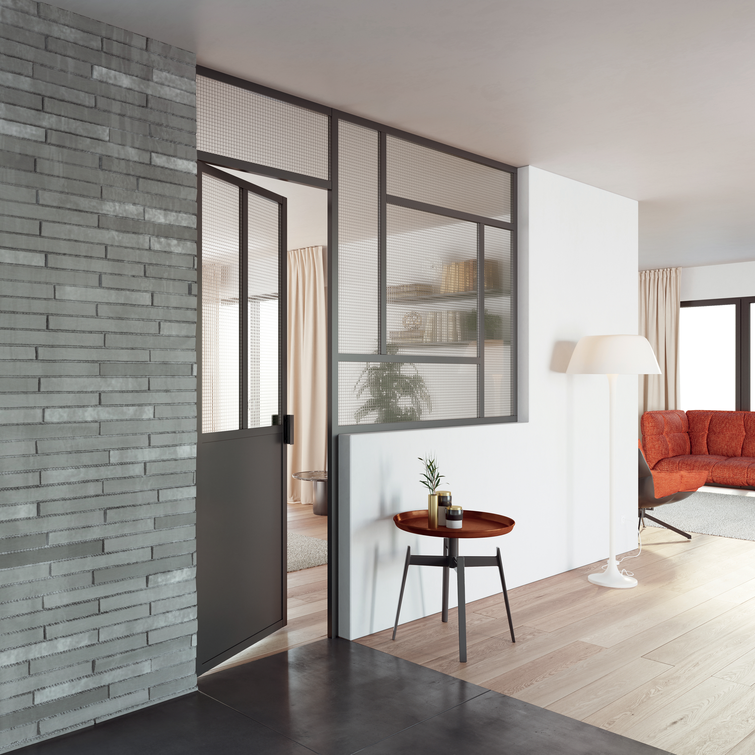 L'univers Ambiance Dressing - Galerie photos